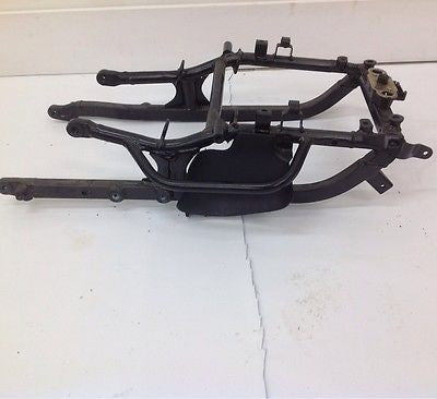 Frames - Stryker Motors